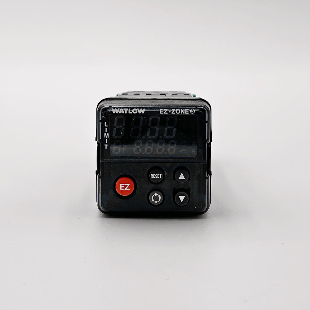 Watlow EZ-Zone – Groupe Simoneau